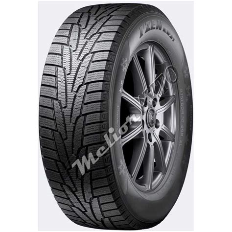 Купить зимние шины Marshal I'Zen KW31 195/60 R15 88R со склада в Киеве