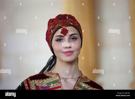 Palestinian Model