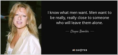 Top 25 Quotes By Elayne Boosler Of 94 A Z Quotes