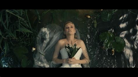 Melancholia 2011