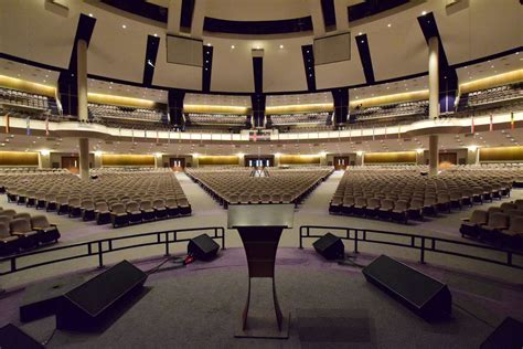 Locations Hub New Birth Missionary Baptist Church