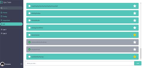 how to scroll to the last item when adding a new one on a list r sveltejs