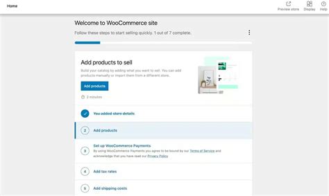 How To Set Up Woocommerce On Wordpress Ultimate Tutorial