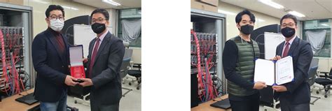 연세대학교 교육연구단 소식 허견 교수 연구팀 스마트 그리드 연구팀 한전 전력연구원 2020년 사외공모 기초연구 우수