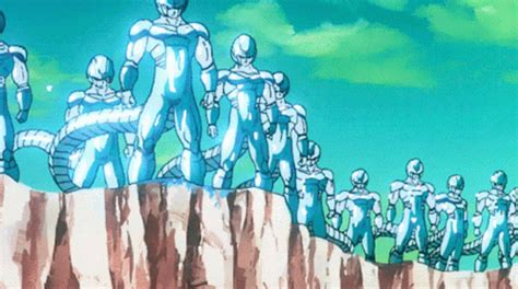 Dragon Ball Cooler  Dragonball Cooler Dbz Discover And Share S