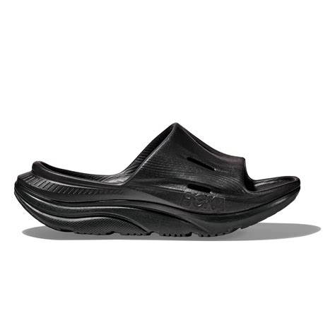 Hoka Ora Recovery Slide 3
