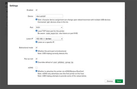 EPSON USB Laser Printer Not Printing Installing And Using OpenWrt OpenWrt Forum