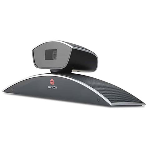 Polycom 2215 30043 001 Eagleeye View Camera 323tv