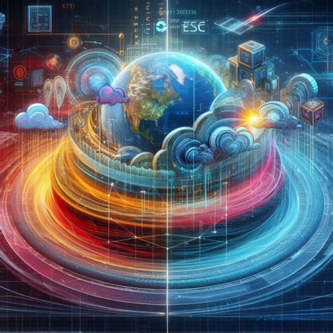 Expectations Of An Explosive Growth In Edge Computing