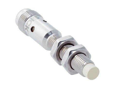 Proximity Inductive Sensor IMF SICK