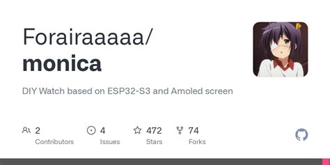 Issues · Forairaaaaamonica · Github