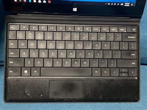 Microsoft Surface 11 Inch Computers And Tech Laptops And Notebooks On