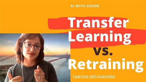 Transfer Learning Vs Retraining In Machine Learning Explained Reusing