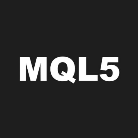 Mql5 Trading Systems Youtube