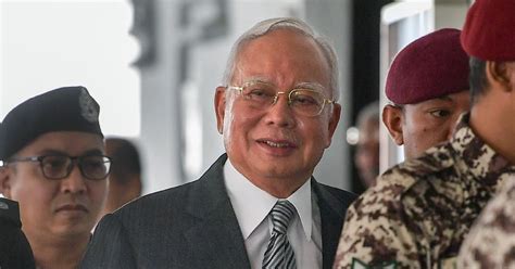 First In First Out Method Reveals Najib Issued 5 Cheques Totalling