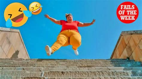 Impossible Try Not to Laugh Challenge #1 😂 Epic Fails of the Week | Funny Videos 2024 - YouTube