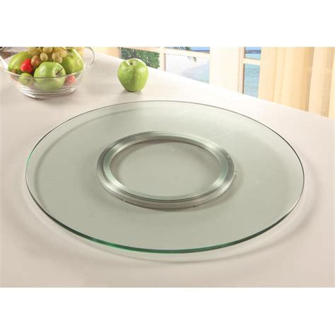 Mercury Row Cully Lazy Susan Chintaly Lazy Susan Marble Lazy Susan