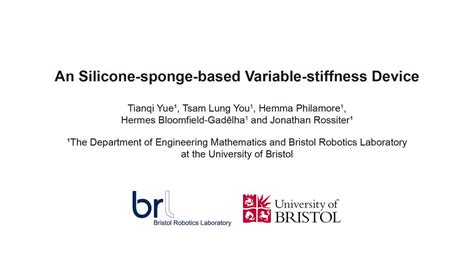 Bristol Robotics Laboratory Posted On Linkedin