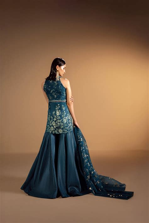 Luxury Formal Wear Zuria Dor