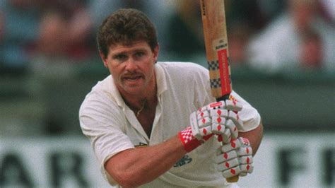Former English Test Batsman Robin Smith Dies Aged 62 Code Sports