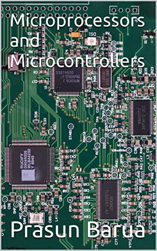 microprocessors and microcontrollers ebook barua prasun