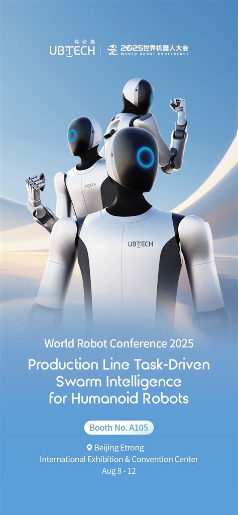 Ubtech Robotics Ubtech Robotics Added A New Photo — At