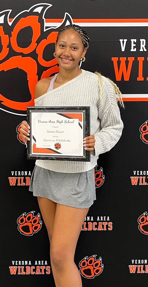 Kristin Kellerman On Linkedin Veronaareahighschool Americanuniversity