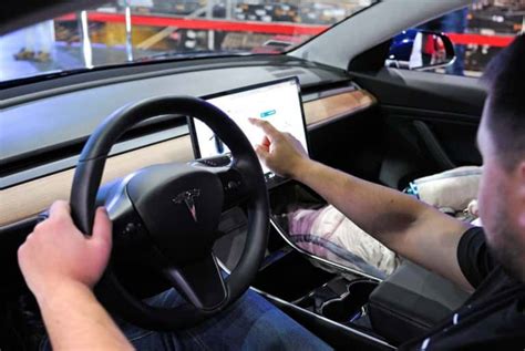 Tesla Camera Not Working 8 Fixes Zevfacts