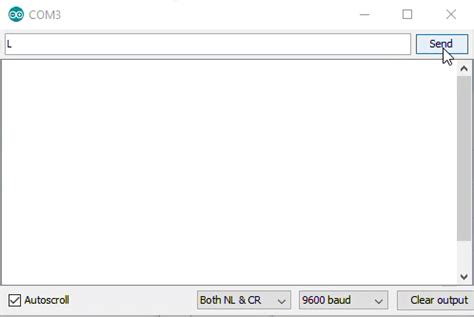 Controlling An LED With Python Problem Solving With Python