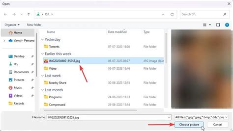 Cara Mengubah Gambar Profil Pengguna Di Windows 11 All Things Windows