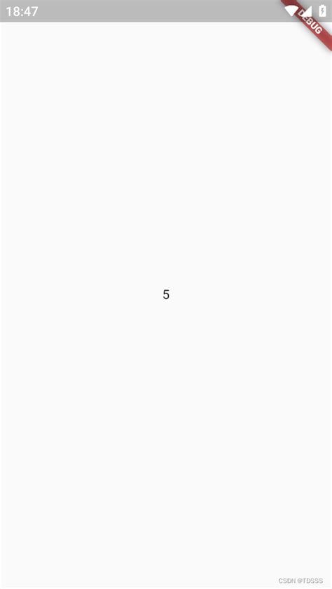 flutter组件——getx入门01 flutter getx 新建页面 csdn博客