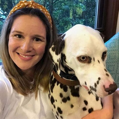 Dr Alexandra Watson Bentons Road Vet