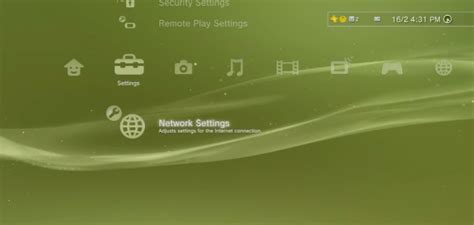 Ps3 Dns Configuration Dnsflex
