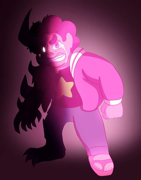 Corruption Stevenuniverse