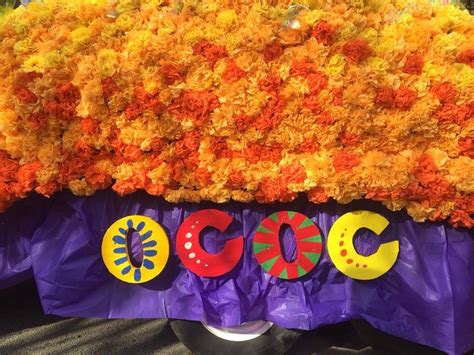 Coco Themed Float Wins Mardi Gras Parade Oak Cliff