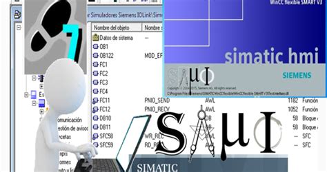 Step7 Wincc Simatic Manager Code Csauop007