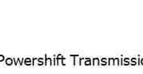 Galion Grader And Crane Powershift Transmissions Operation Function Manual No 2222 Imgur