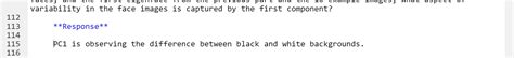 Rstudio Why Does Text Turn Grey When Editing A Document In R Markdown Stack Overflow