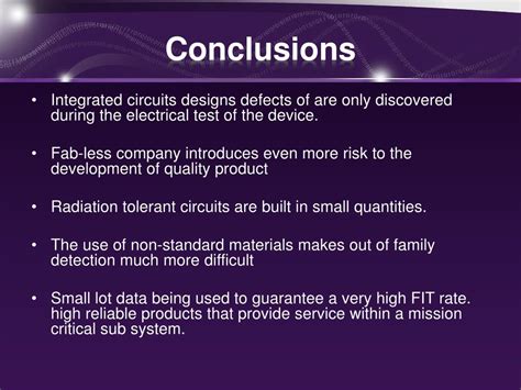 Ppt Design Of A Parametric Outlier Detection System Powerpoint Presentation Id2046392