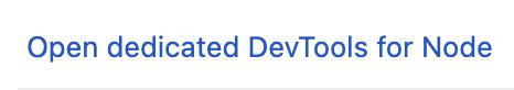 How To Remote Debug And Profile Node Js Apps Yonatan Kra