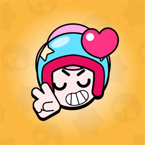 Download Your Brawl Stars Pin