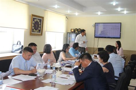 ТЭРГҮҮЛЭГЧИД “ХҮНИЙ ХӨГЖИЛ” АЙМГИЙН ДЭД ХӨТӨЛБӨРИЙГ БАТАЛЛАА