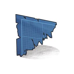 Фрагмент чертежа Blueprint Fragment Rust Wikipedia