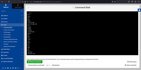 how to install webmin on debian 12