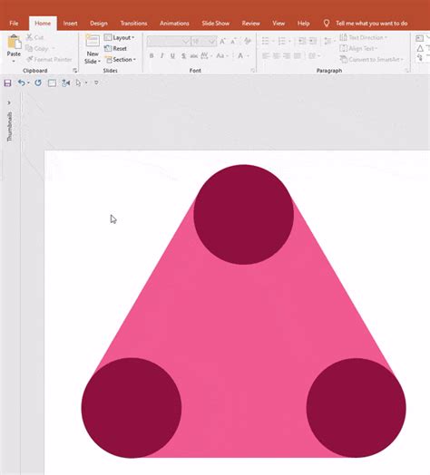 How To Create Animated Infographics Using Powerpoint Creative Market Blog