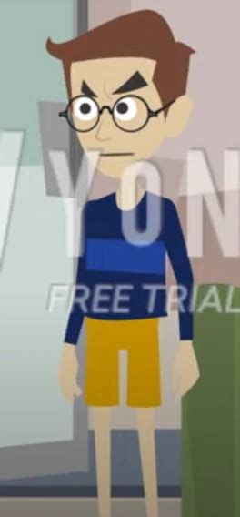 Dylan Dawson Goanimate V2 Wiki Fandom