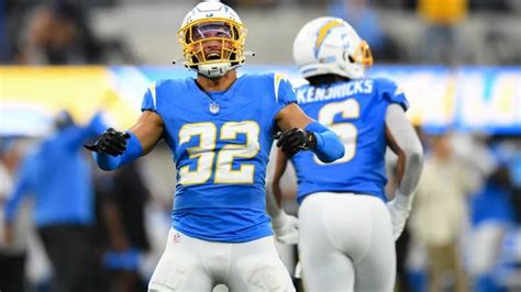 Los Angeles Chargers Three Best Value Draft Picks Of The Last Decade