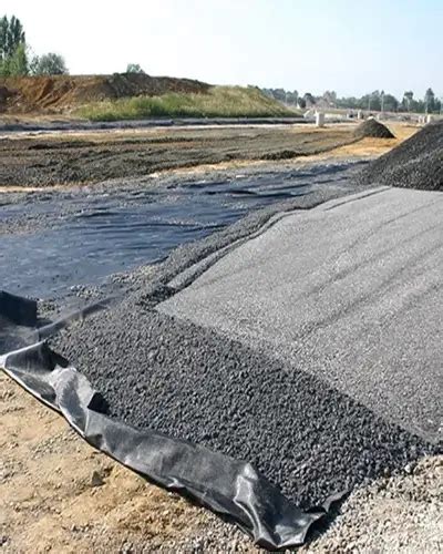 Woven Geotextile Fabric For Sale Top Supplier • Qivoc