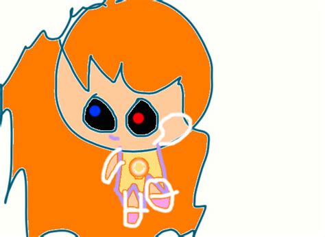 Nightmare Chica By Leondran On Deviantart