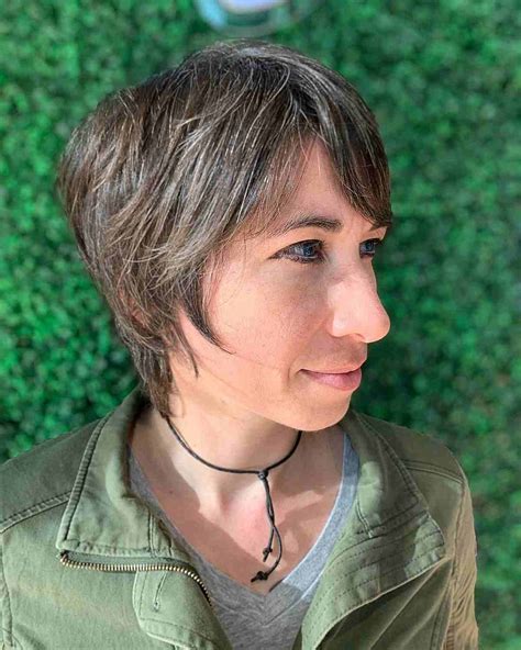 16 Long Shaggy Pixie Cuts That Ll Turn Heads Wherever You Go Artofit